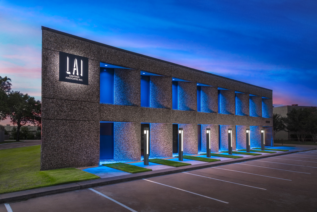 Contact Us | Lighting Associates, Inc.